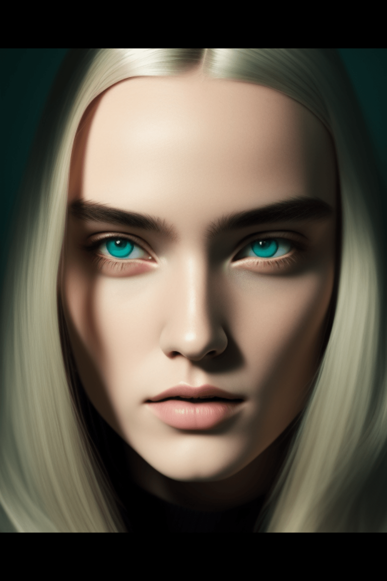 Feminine AI: Exploring the Intersection of Women and Artificial ...