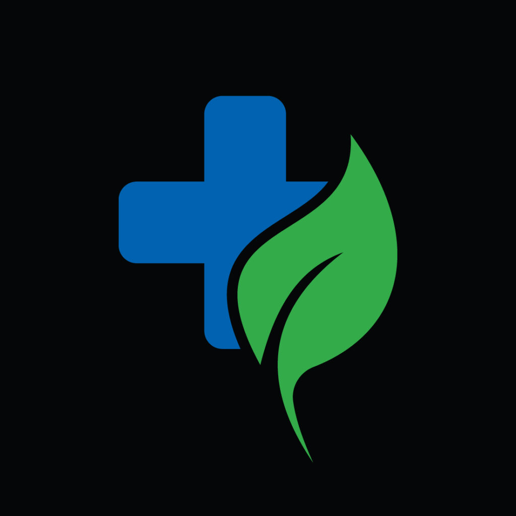Biotechnology logo design Template - MasterBundles