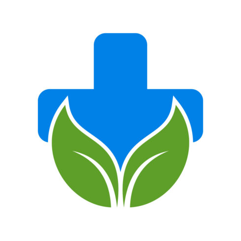 Biotechnology logo design Idea - MasterBundles