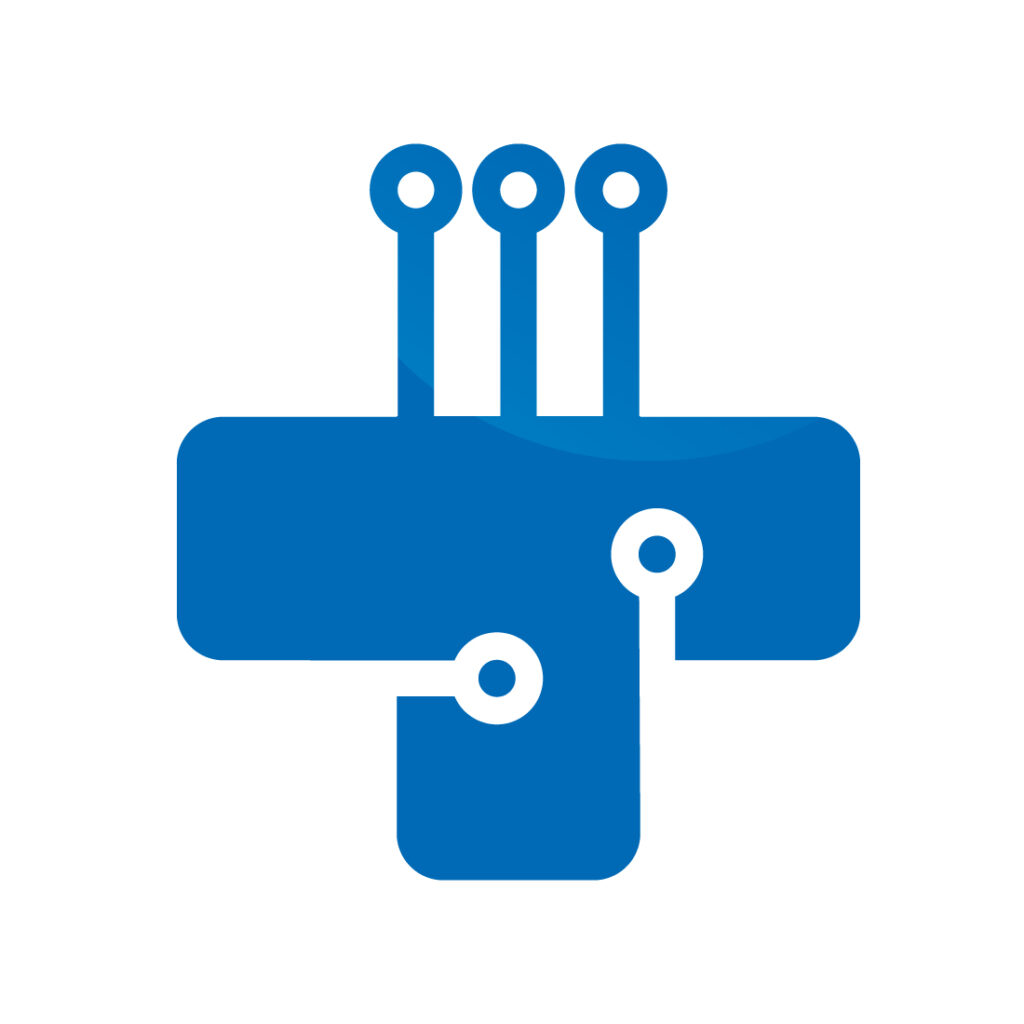 Biotechnology logo designs - MasterBundles