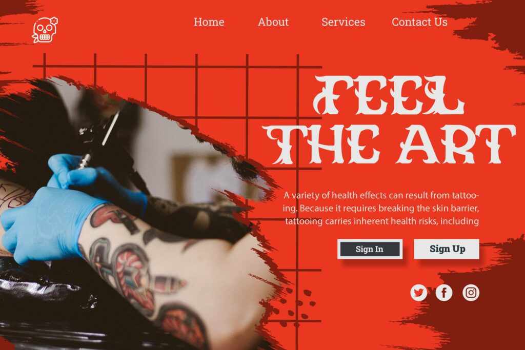 Biohazard - Blackletter Font – MasterBundles