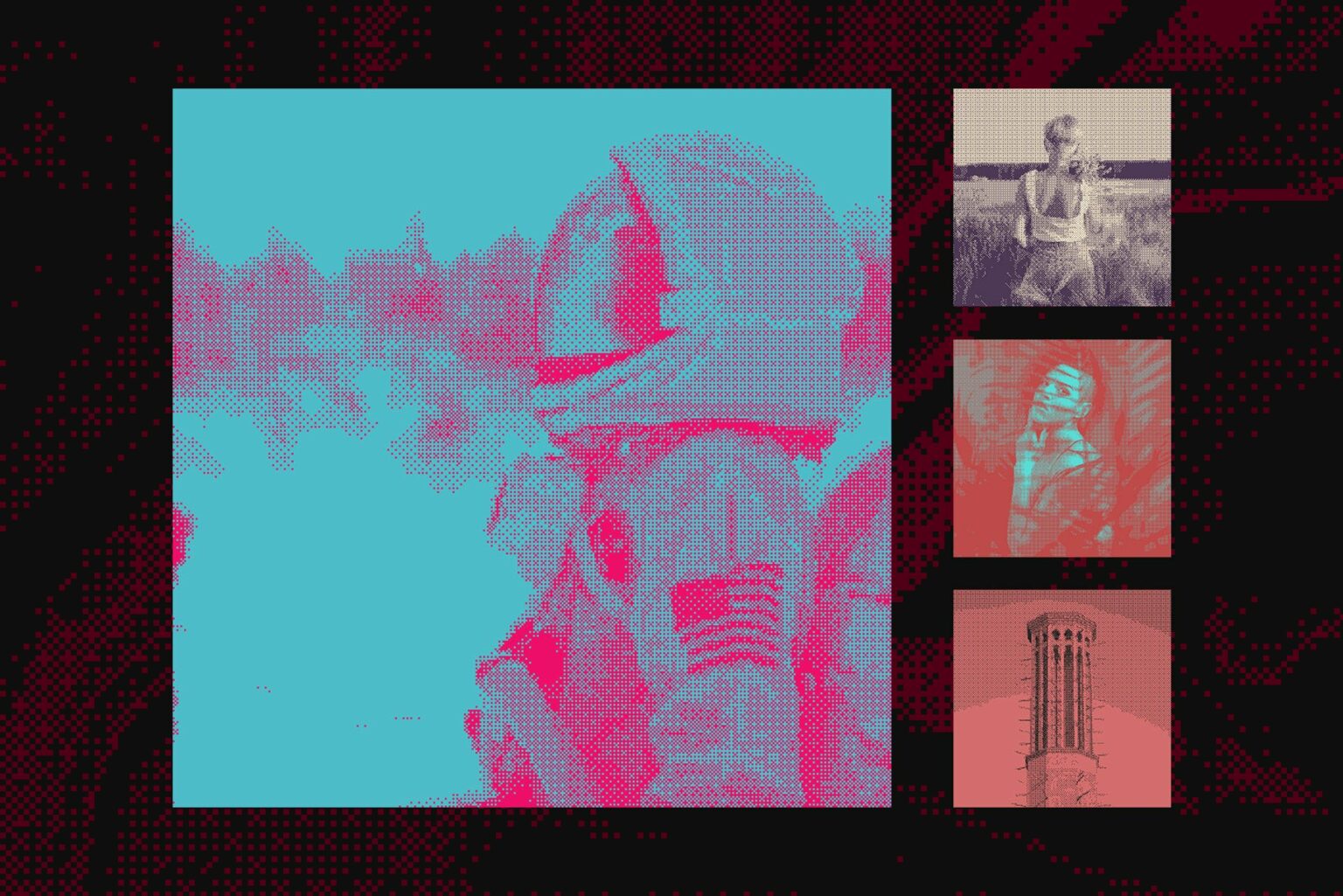 Bitmapper 2 - PSD Template – MasterBundles