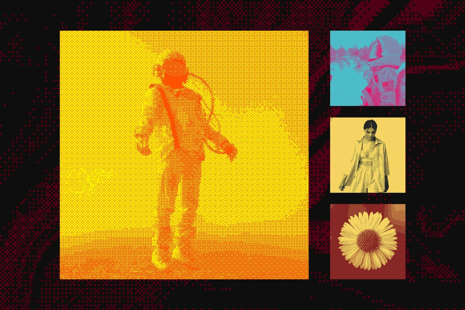 Bitmapper 2 - PSD Template – MasterBundles