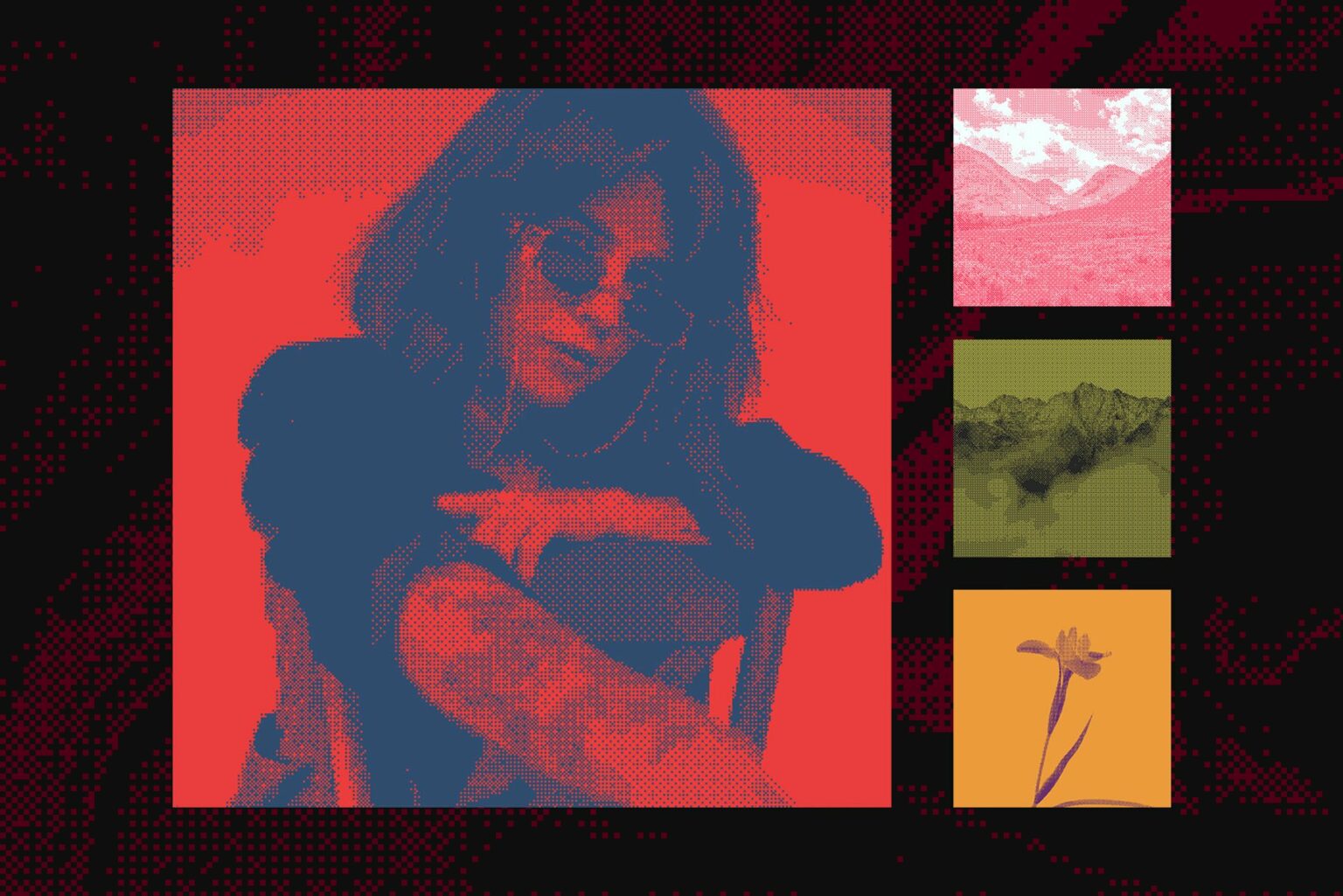 Bitmapper 2 - PSD Template – MasterBundles