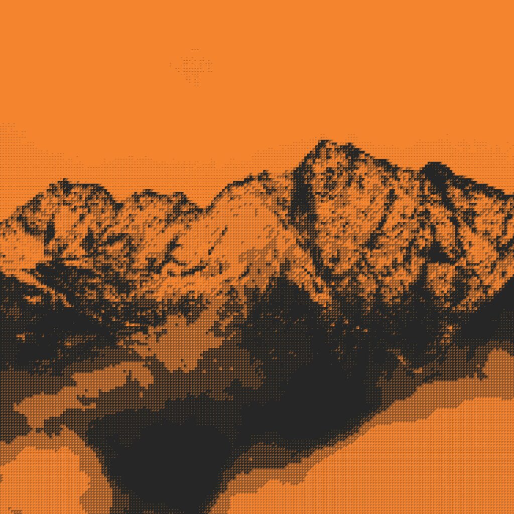 Bitmapper - PSD Template – MasterBundles