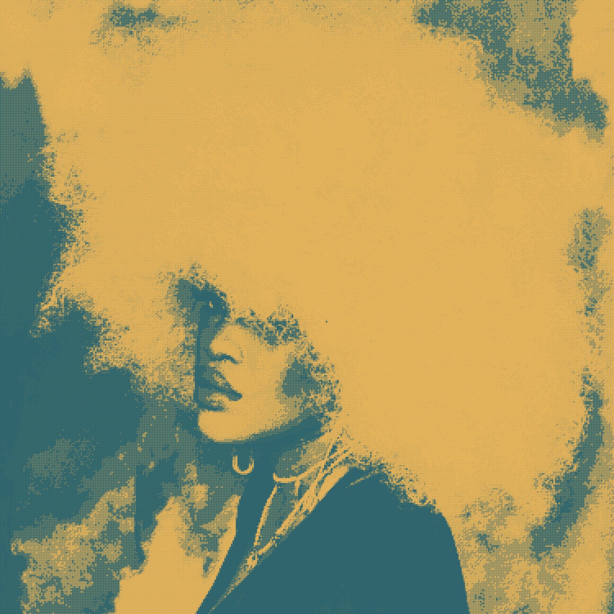 Bitmapper - PSD Template – MasterBundles