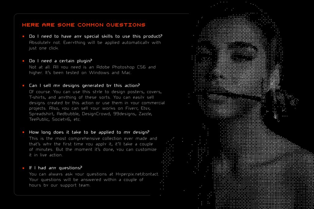 Bitmapper - Convert Image to Bitmap – MasterBundles