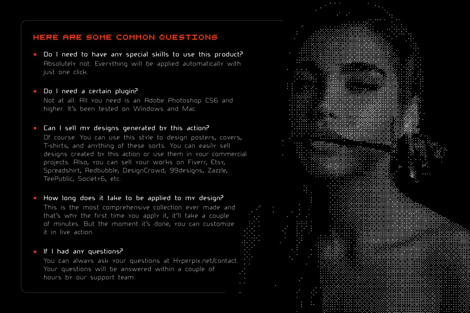 Bitmapper - Convert Image to Bitmap – MasterBundles