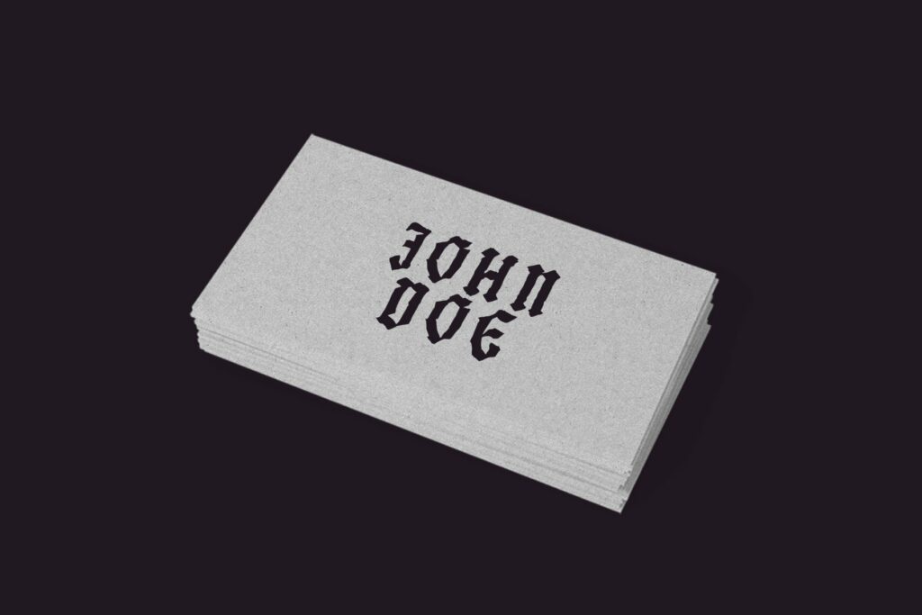 Black Madness – MasterBundles