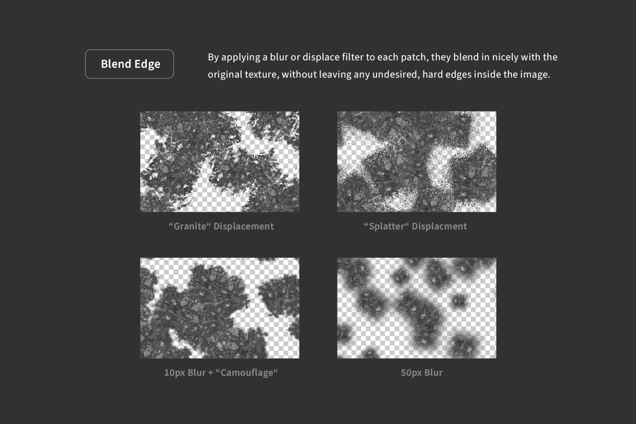 Repetition Reducer (random. Texture) – MasterBundles