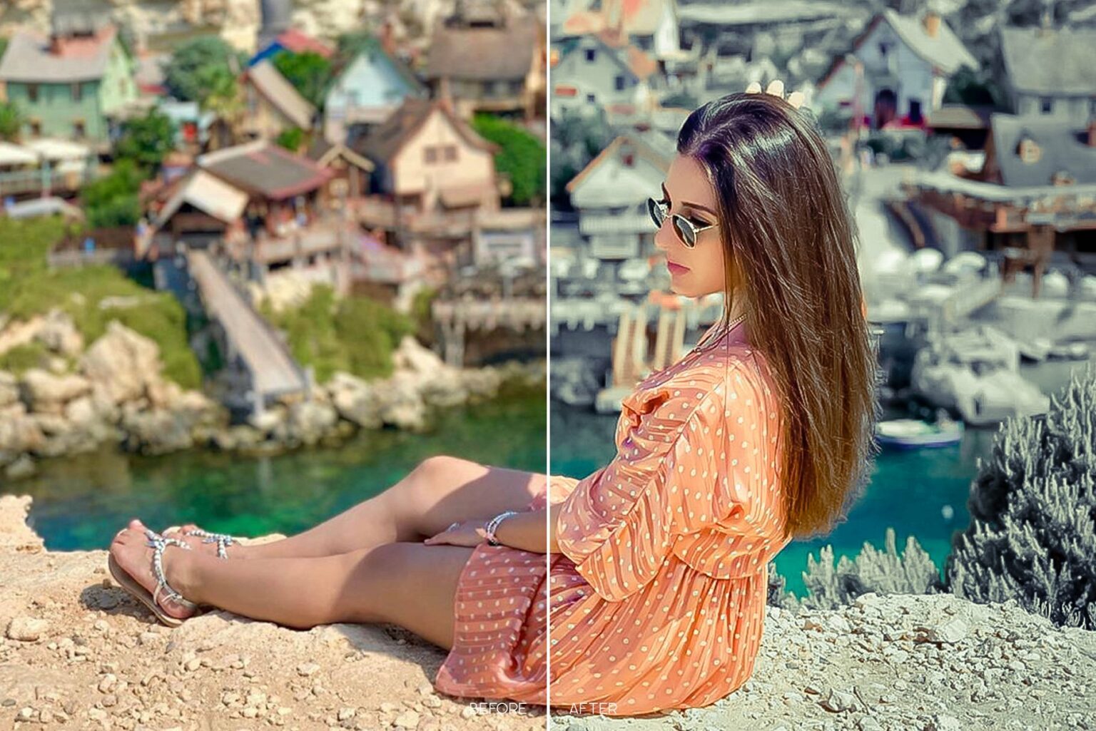 Blogger Lightroom and ACR Presets – MasterBundles