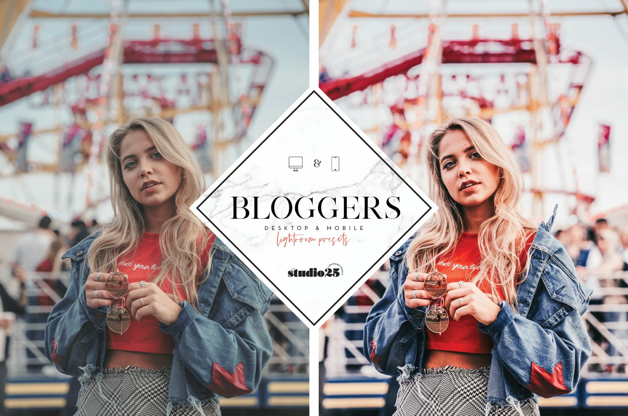 3 Bloggers Presets – MasterBundles