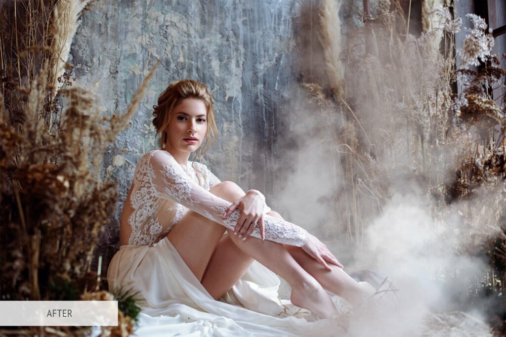 Smoke Bomb Photoshop Overlays – MasterBundles