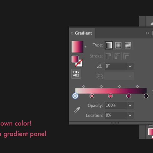 Vector Alphabet. Blossom – MasterBundles