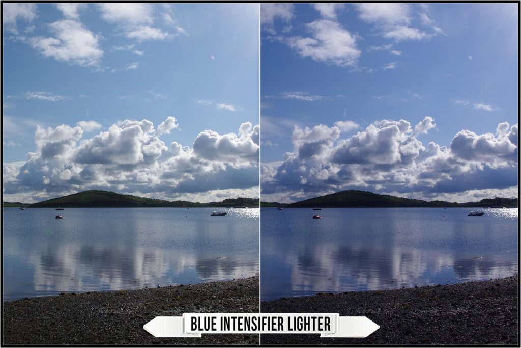 Nikon Special Effects Modes profiles – MasterBundles