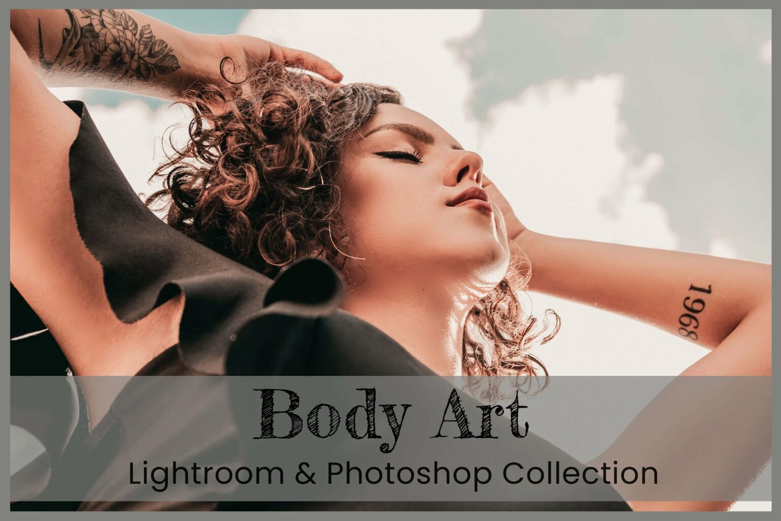 Body Art Lightroom Ps LUT Presets – MasterBundles