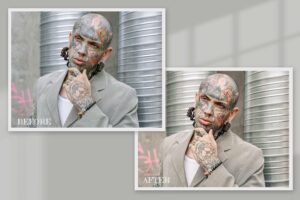 Body Art Lightroom Ps LUT Presets – MasterBundles