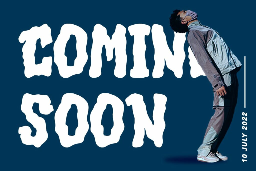 BoldLiquid - Display Font – MasterBundles