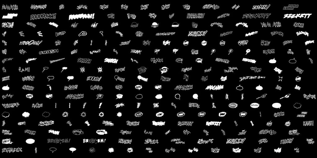 FONT | Boom pang Pow – MasterBundles