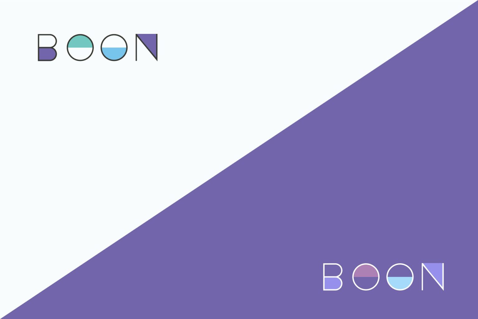 Vector Font. Boon – MasterBundles