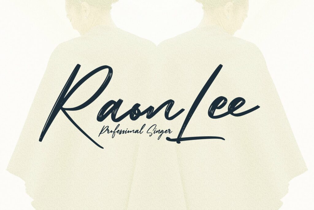 Bootleg Hayes Brush Script Font – MasterBundles