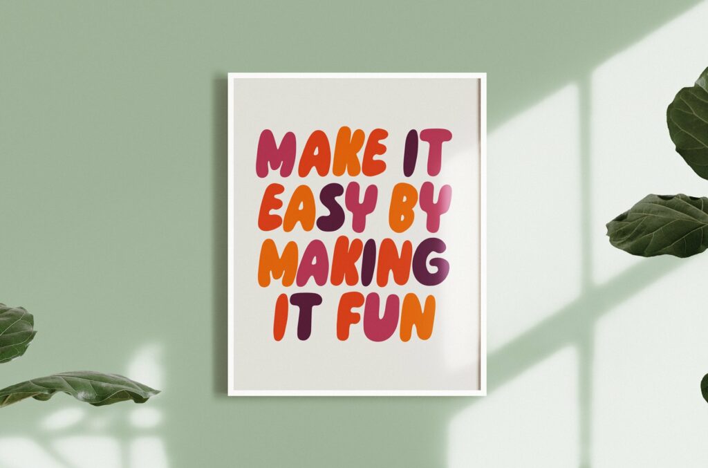 Bounce House • Bubble Letter font – MasterBundles