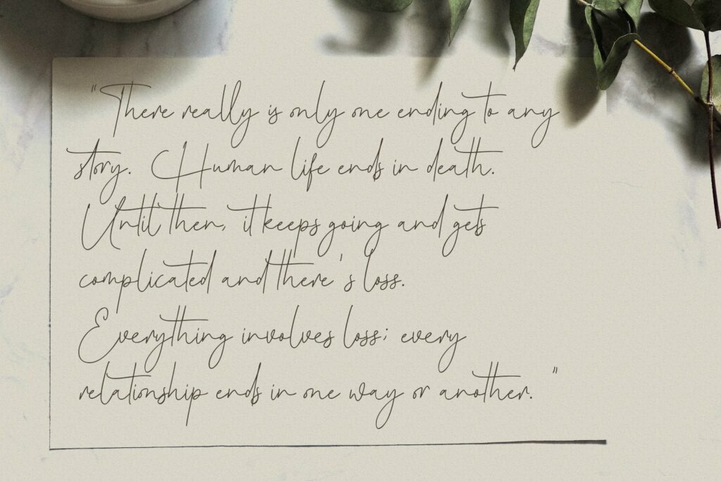 Brad Rowland Signature Font – MasterBundles