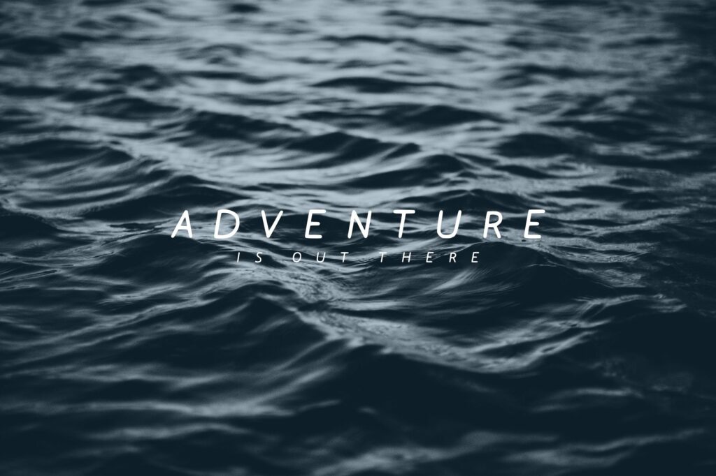 Brave New World | Font – MasterBundles