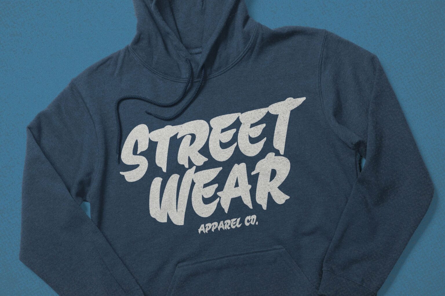 Brenza - Urban Font – MasterBundles