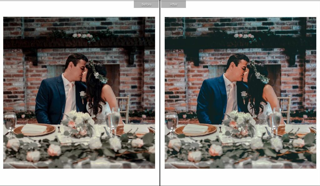 Signature Bright & Airy LR Preset – MasterBundles