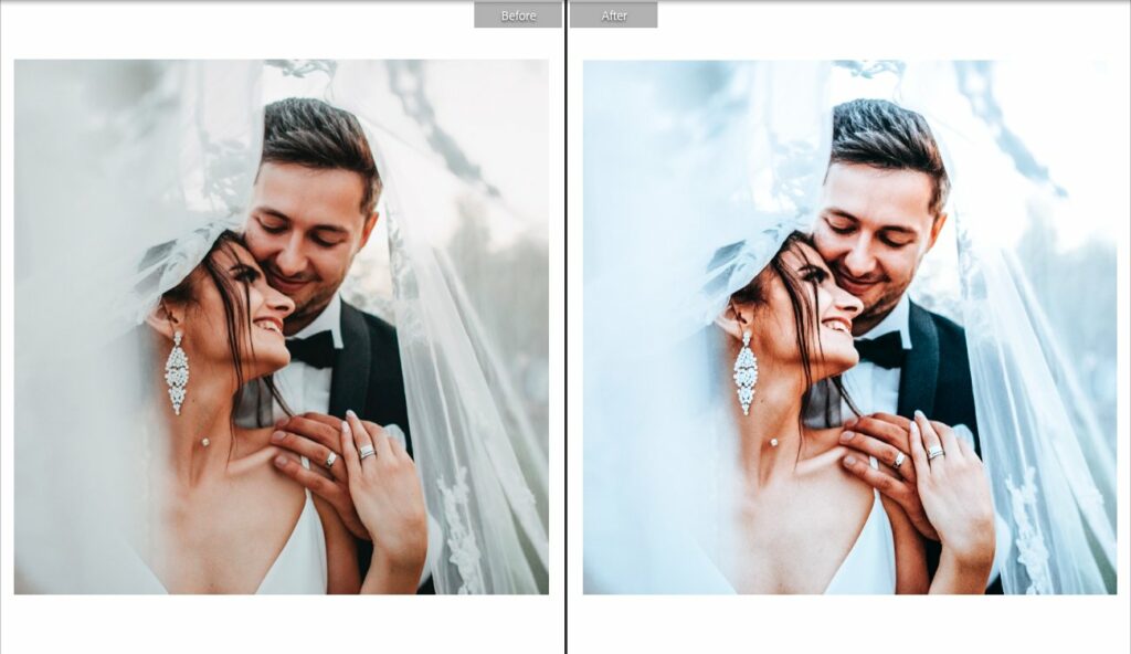 Signature Bright & Airy LR Preset – MasterBundles