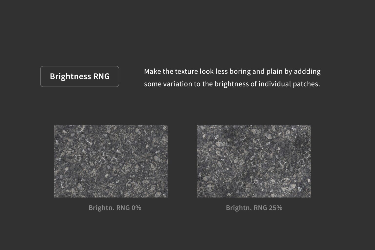 Repetition Reducer (random. Texture) – MasterBundles