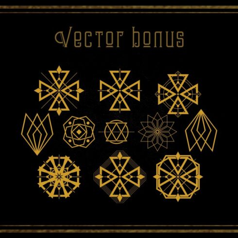 Briliants + Bonus – MasterBundles