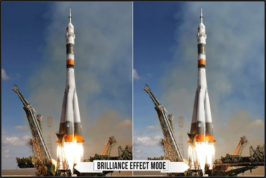 Ricoh Image Controls & Creative Mode – MasterBundles