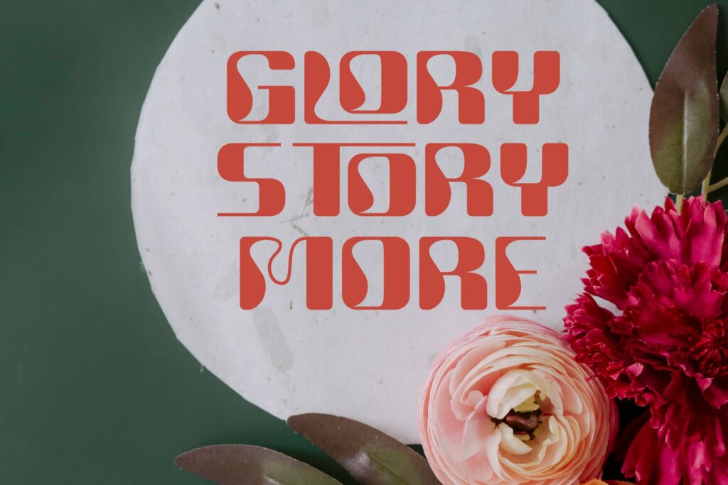 Brimbo - Modern Display Font – MasterBundles