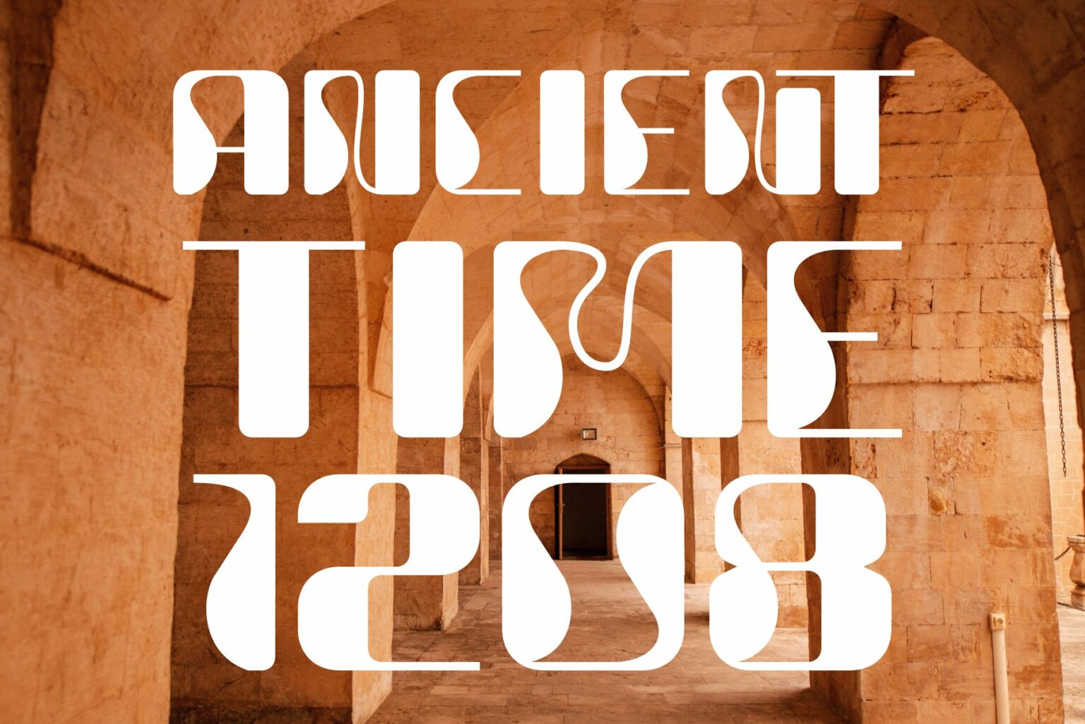 Brimbo - Modern Display Font – MasterBundles