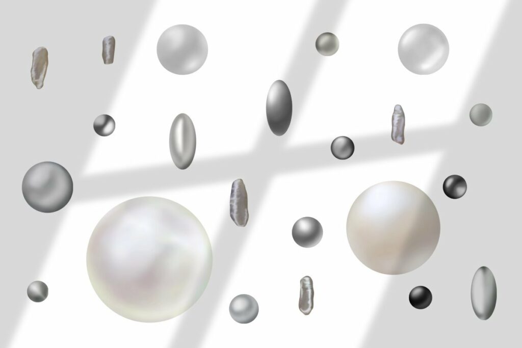 Pearl Stamp Brushes – MasterBundles