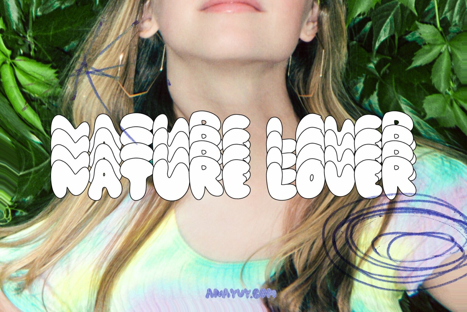 FAT AMY | 2000s bubbly graffiti font – MasterBundles