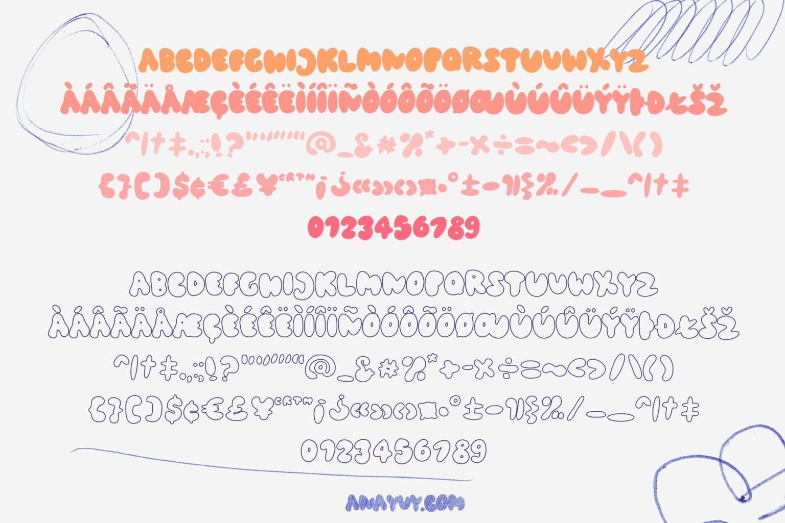 FAT AMY | 2000s bubbly graffiti font – MasterBundles