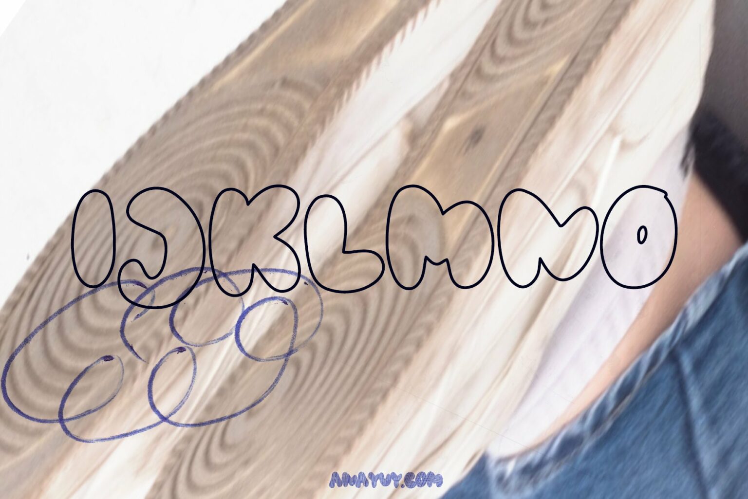 FAT AMY | 2000s bubbly graffiti font – MasterBundles