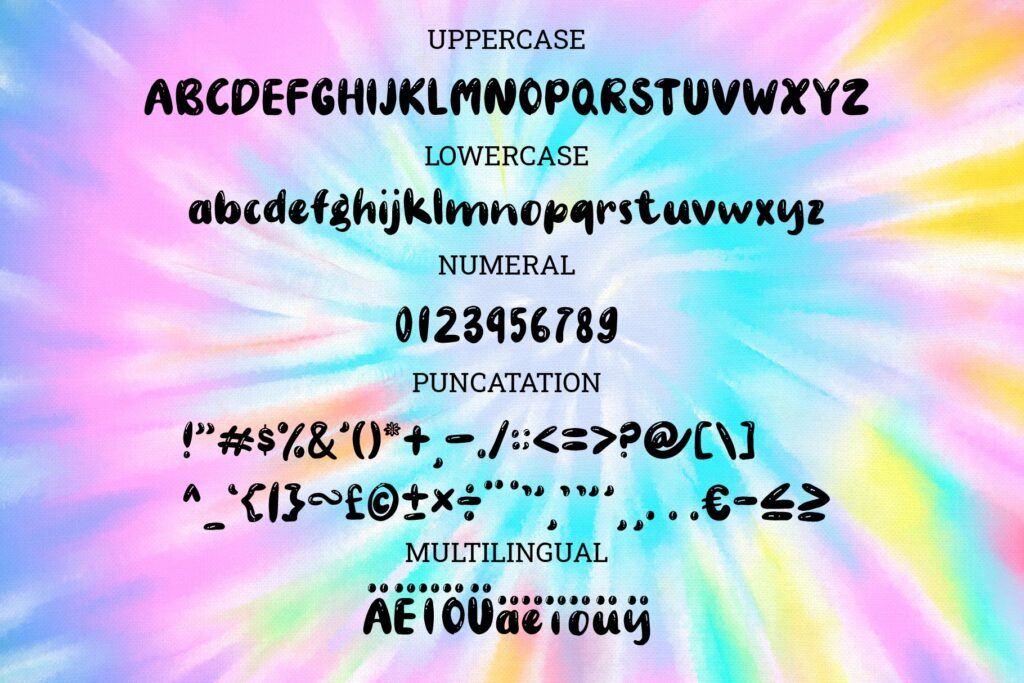 Bubble Stick – MasterBundles