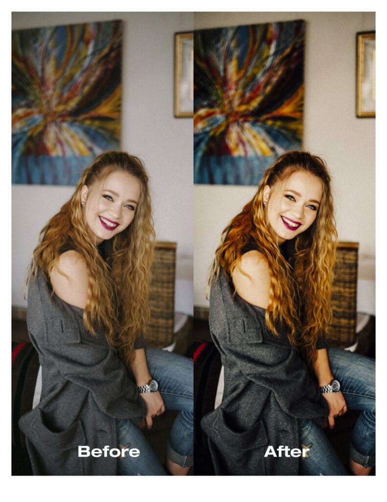 Mega Bundle 500+ Lightroom Presets – MasterBundles