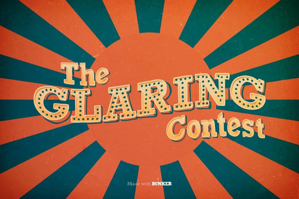 Bungker Typeface – MasterBundles