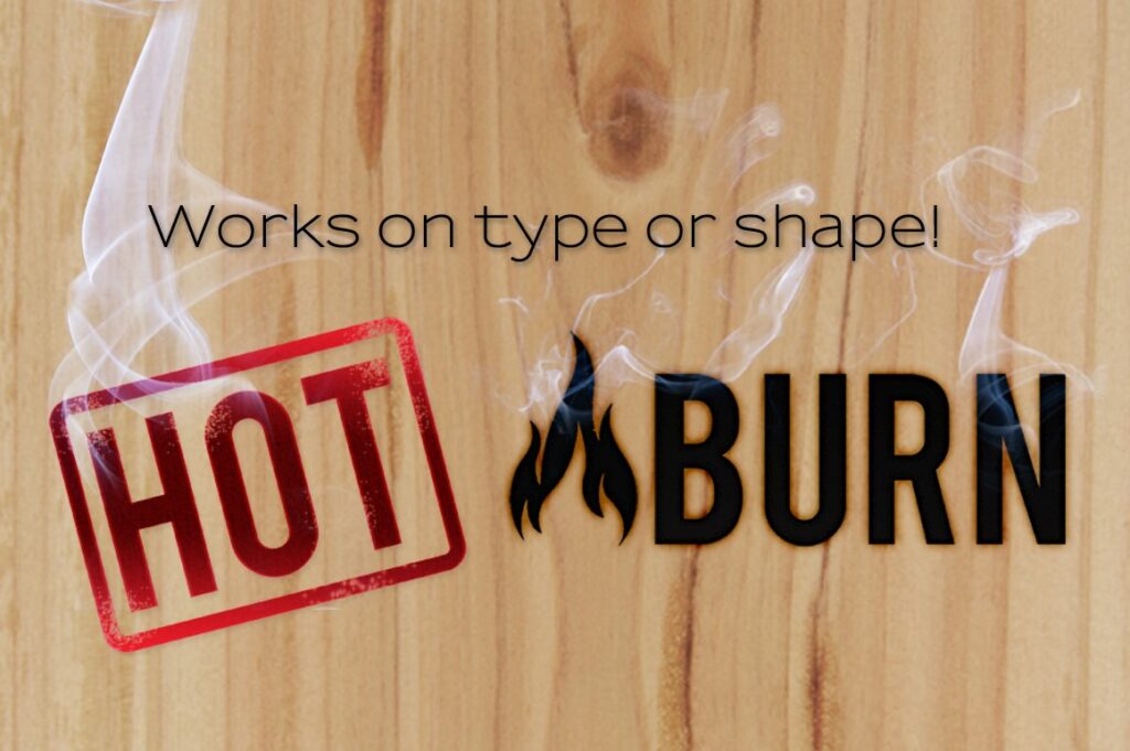 Burn & Branding Effects – MasterBundles
