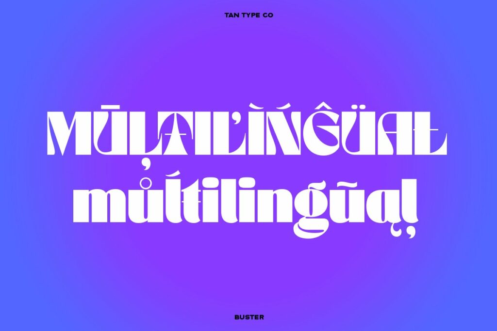 TAN - BUSTER – MasterBundles