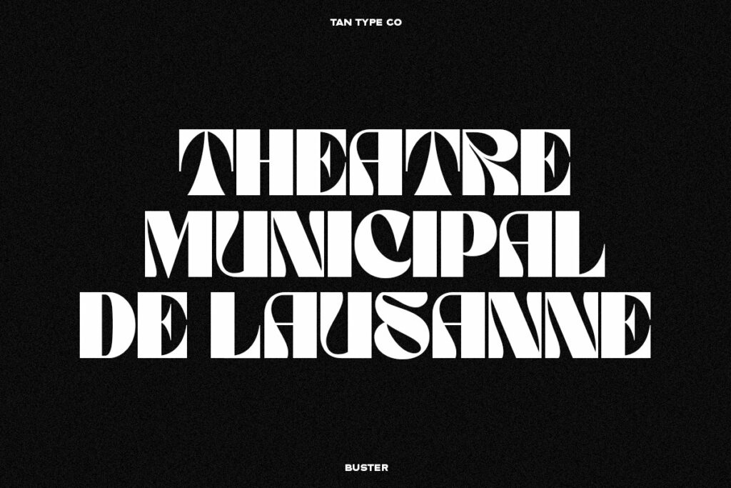 TAN - BUSTER – MasterBundles