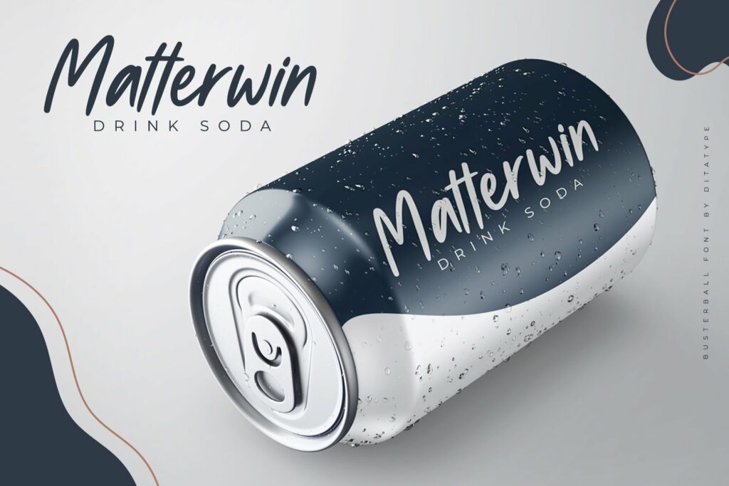 Busterball – MasterBundles