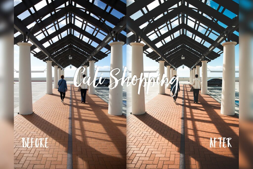 California Breeze Presets – MasterBundles
