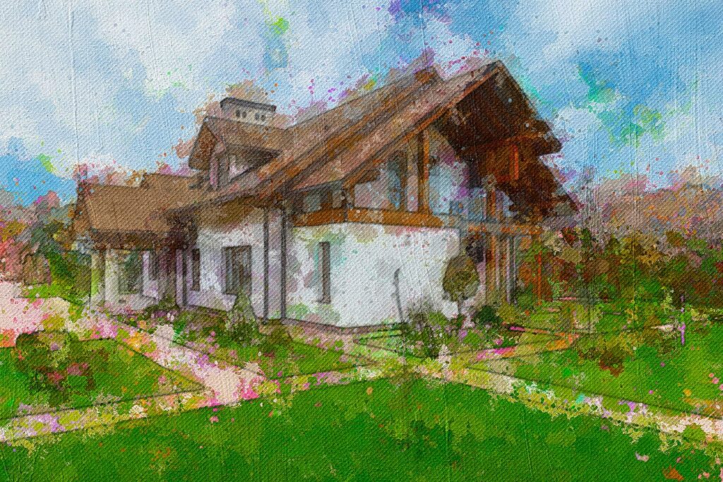 Easy Canvas Painting Maker – MasterBundles