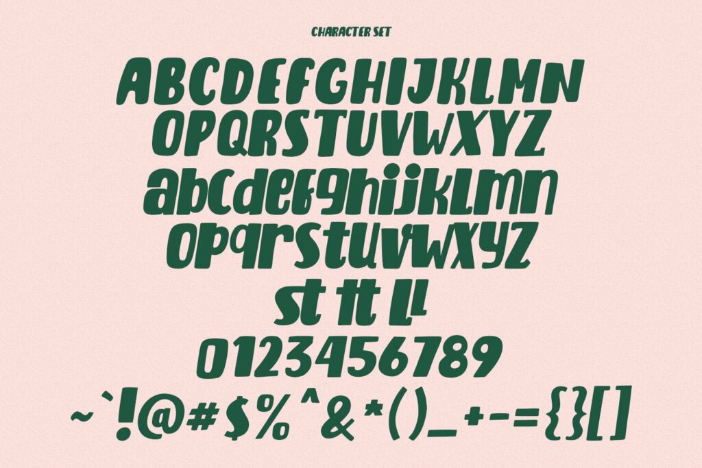 Cardifa Handwritten Display Font – MasterBundles